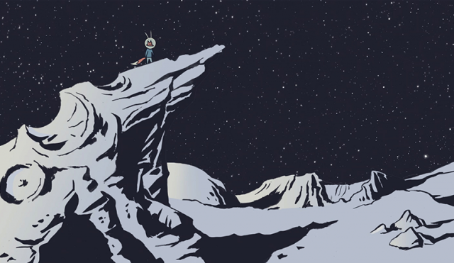 Shane Prigmore — Illustrators’ Lounge